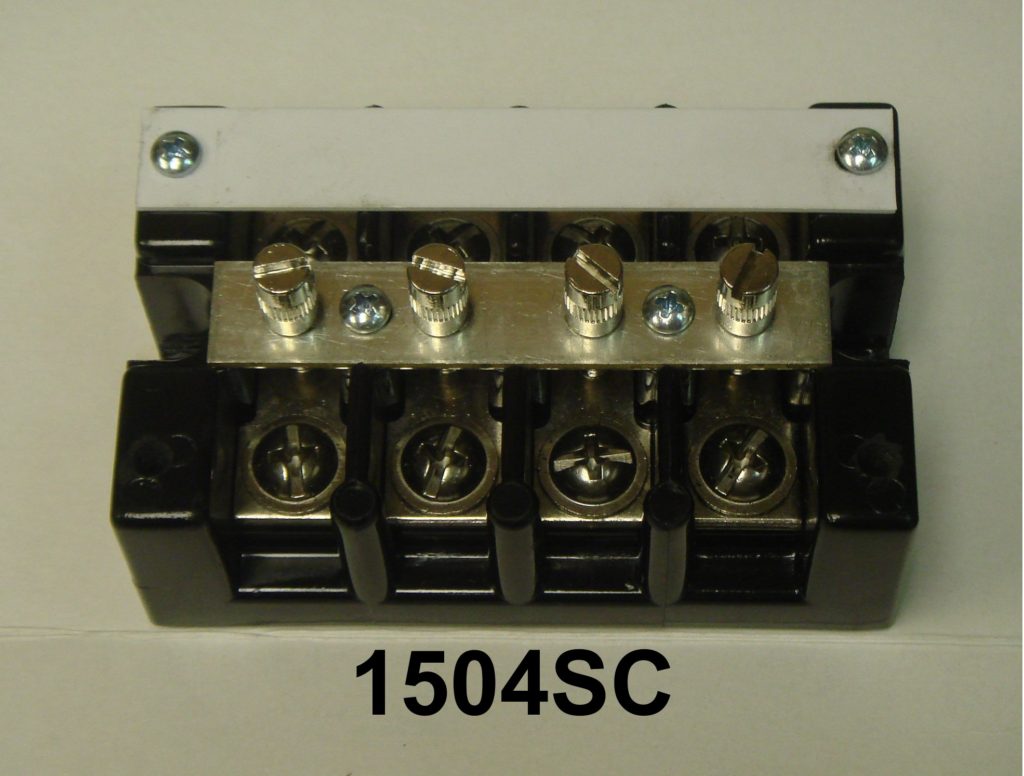 TERMINAL BLOCK Archives - National Fuse