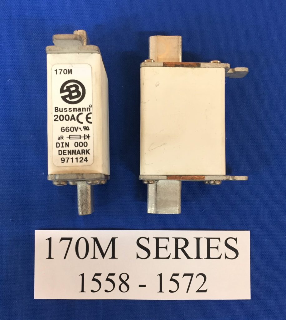 170M1571 - National Fuse