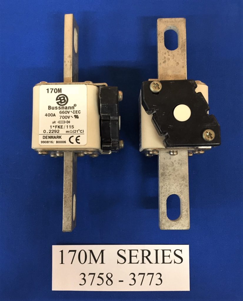 Quality Fuses and Accessories | National Fuse Products | Closeout Pricing