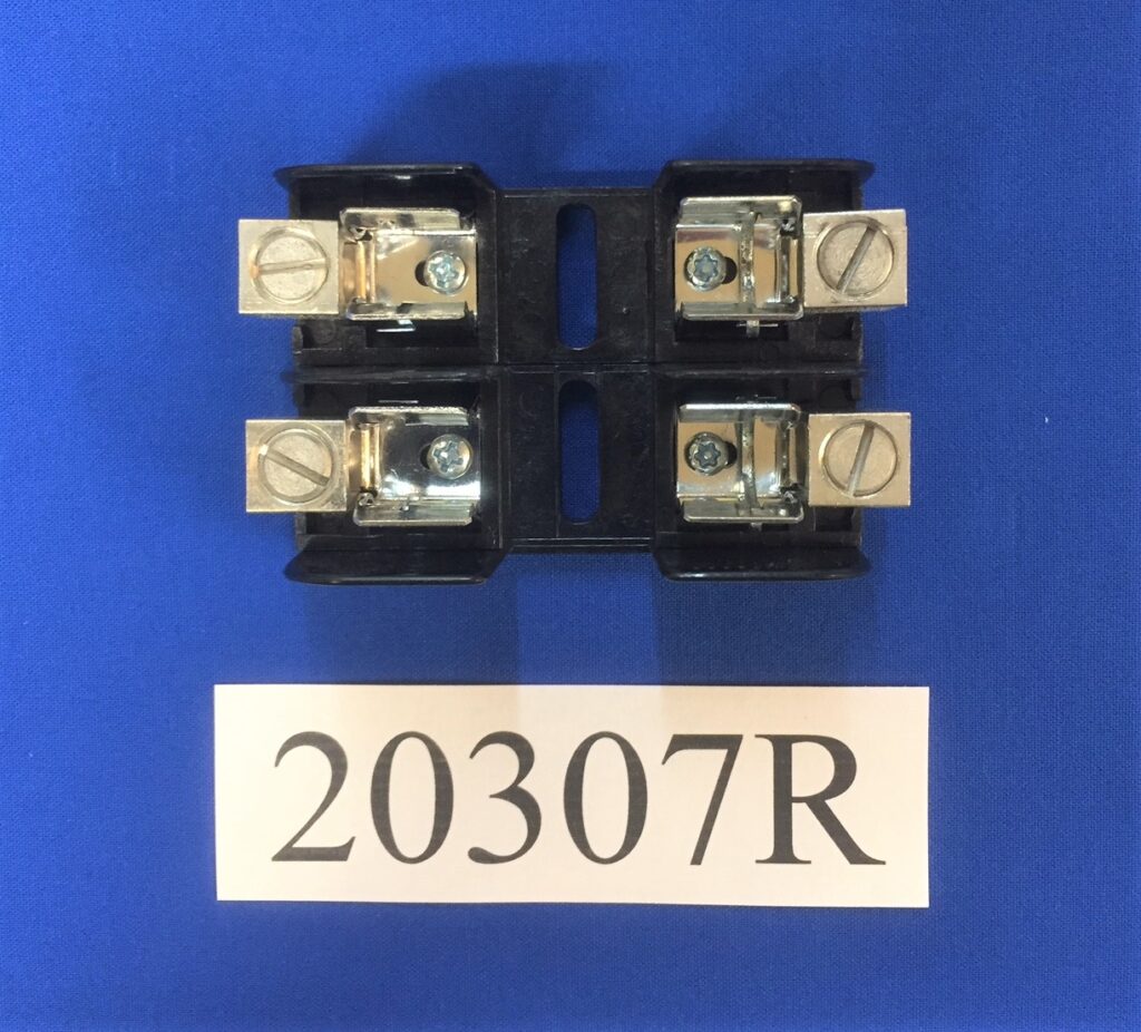 20307R - National Fuse