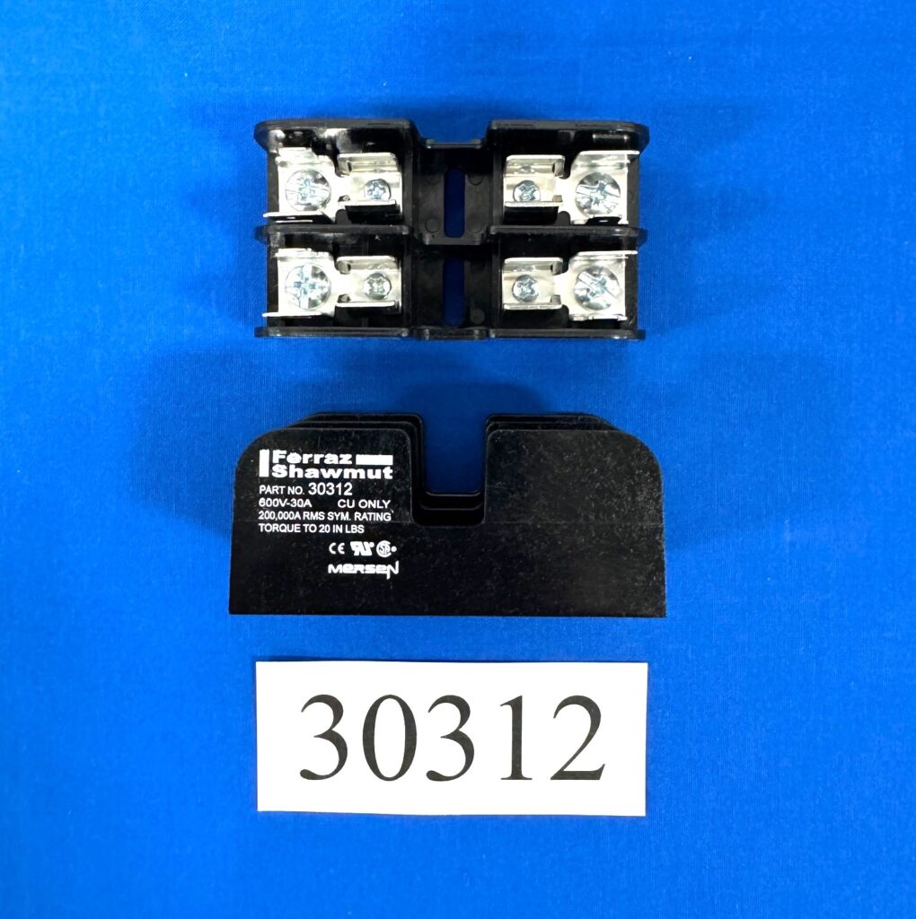 30312 - National Fuse