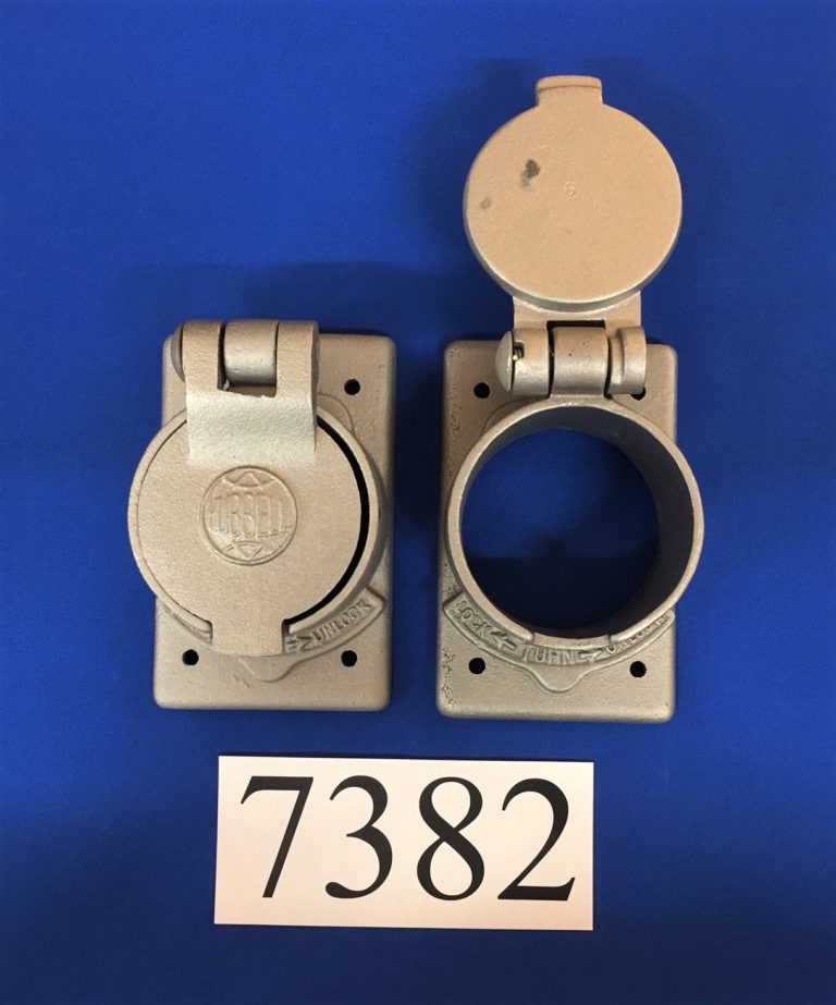 7382 - National Fuse