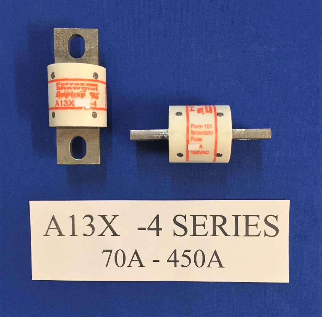 A13X350-4 - National Fuse