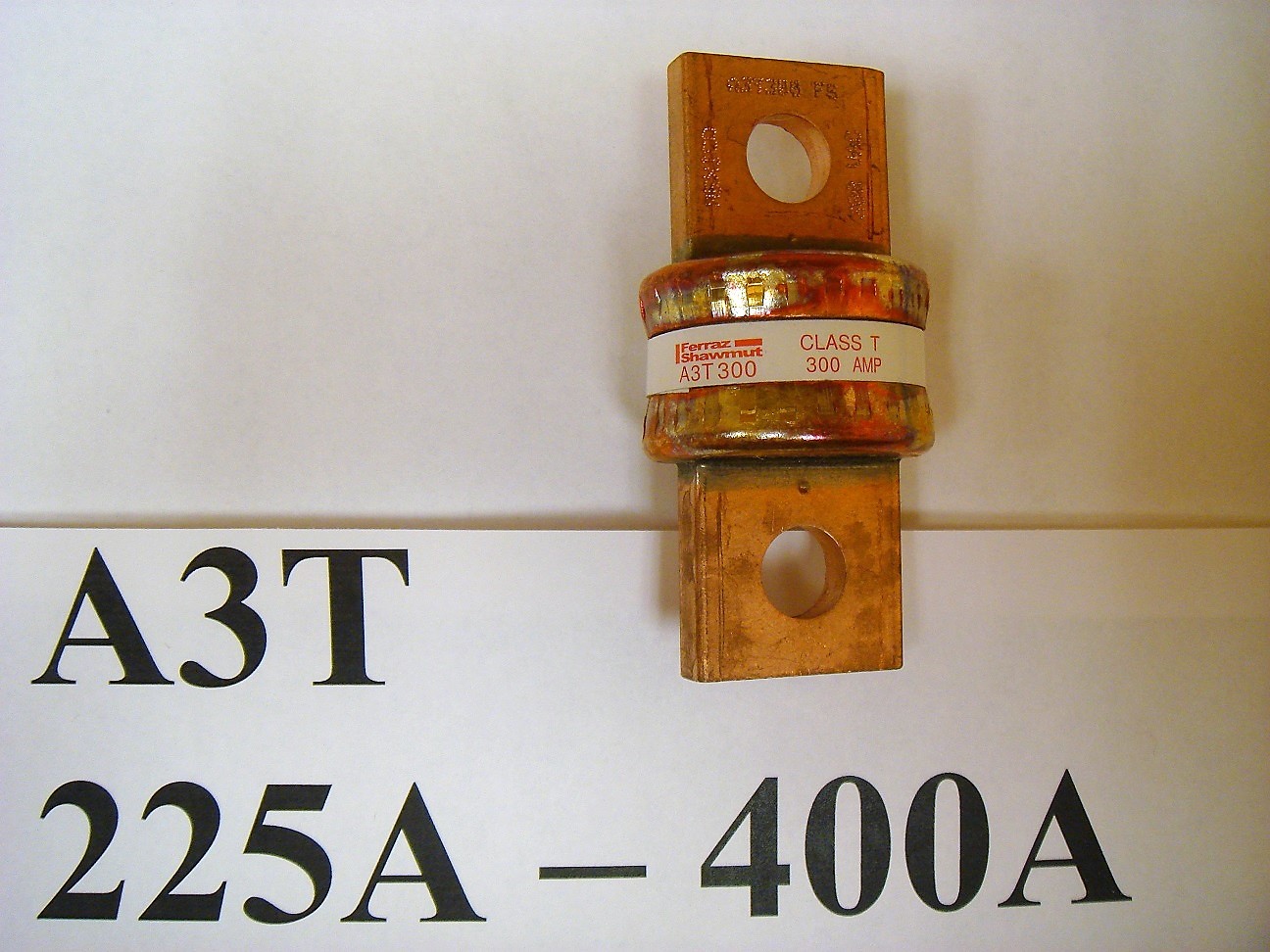 A3T400 - National Fuse