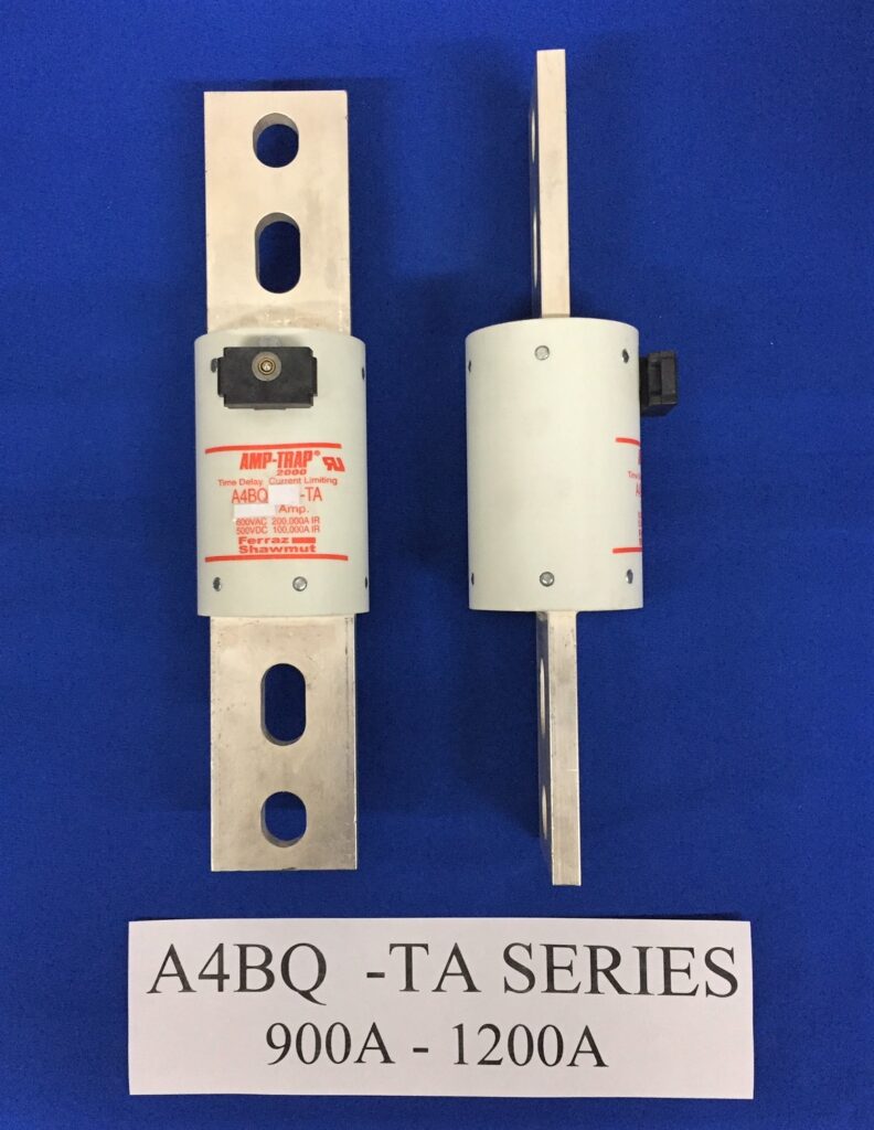 A4BQ1200-TA - National Fuse