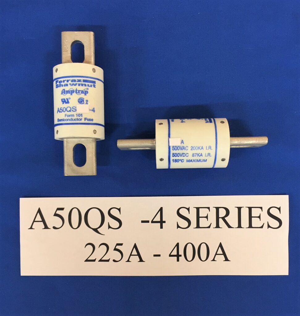 TRS125R | National Fuse
