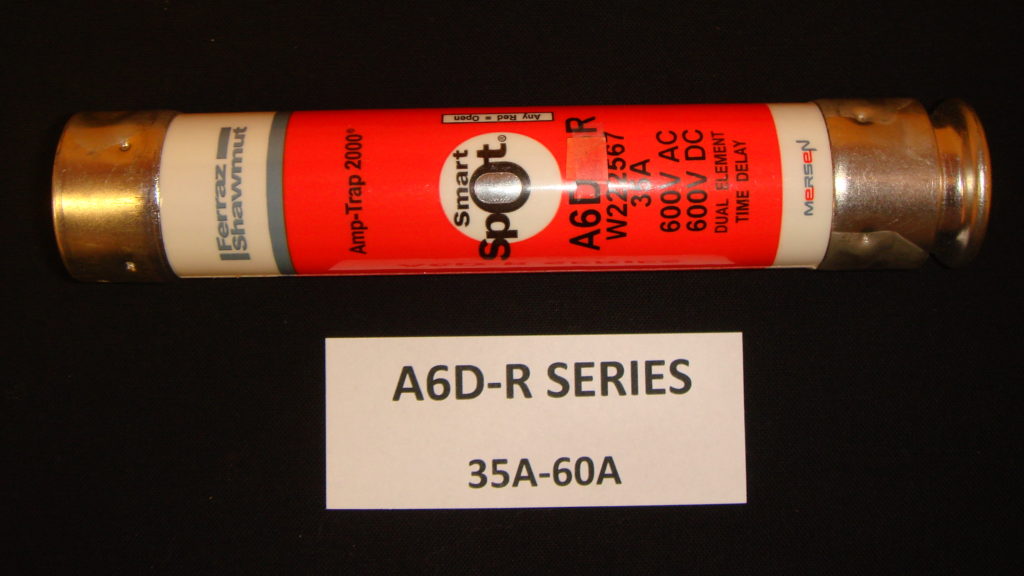 A6D45R - National Fuse