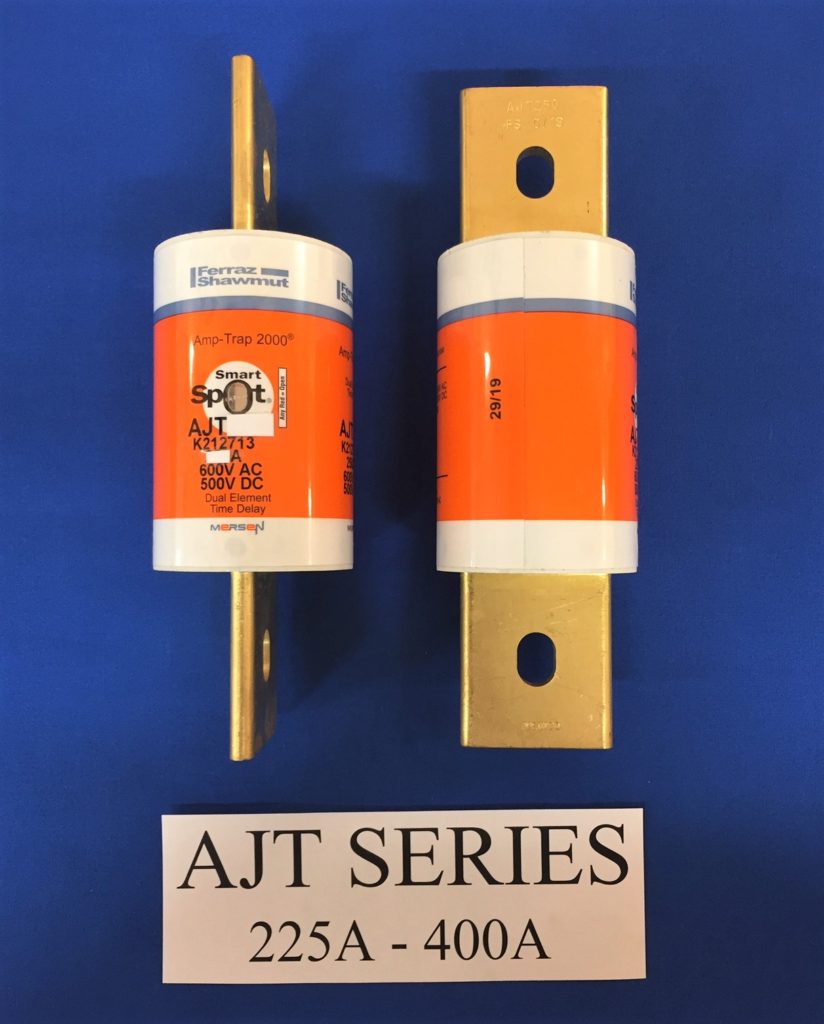 AJT-400 - National Fuse