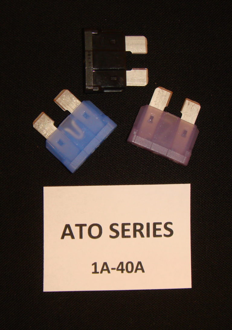 ATO-2 - National Fuse