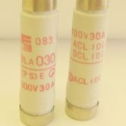 Fuji Fuses | Buy Electrical Japanese Fuses Online from National Fuse