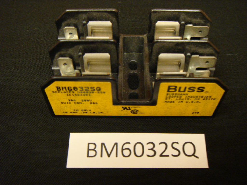 354001GY - National Fuse