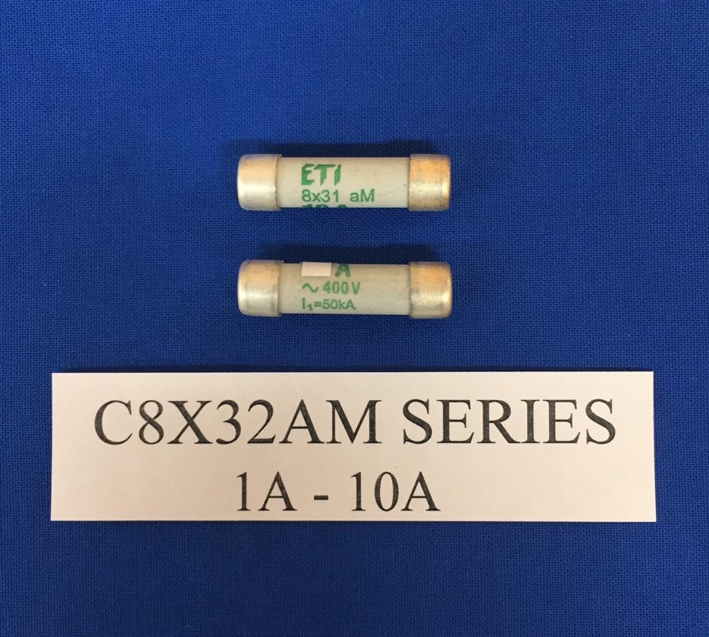 8X32 Archives | National Fuse