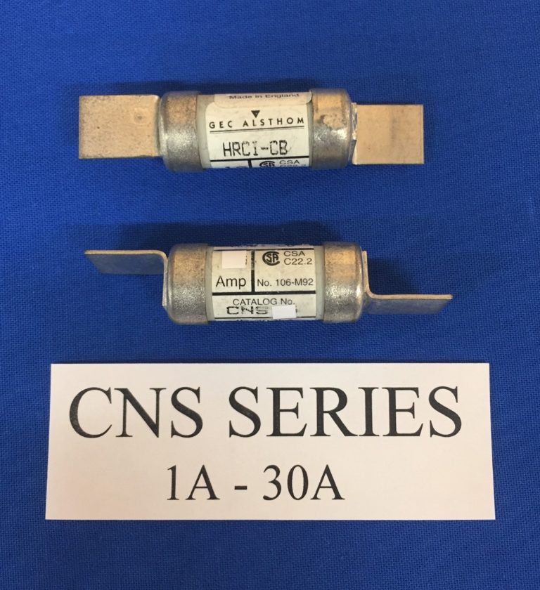 CNS-15 - National Fuse