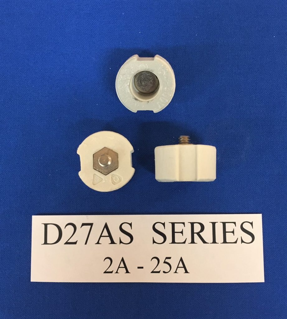 Adapter Screw Archives - National Fuse