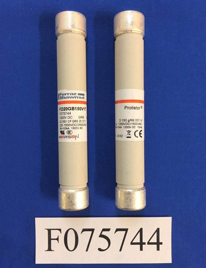 C088368 | National Fuse