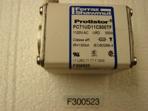 TLS-60 | National Fuse