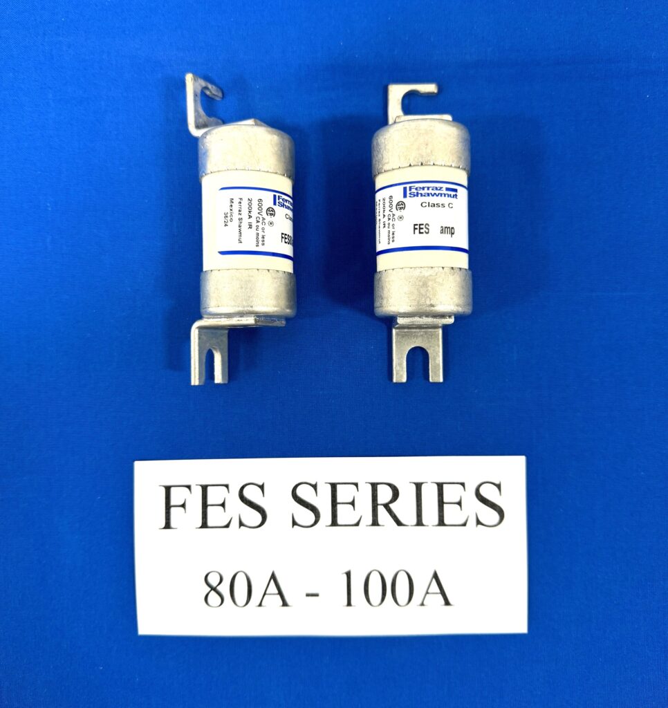 FES-80 - National Fuse