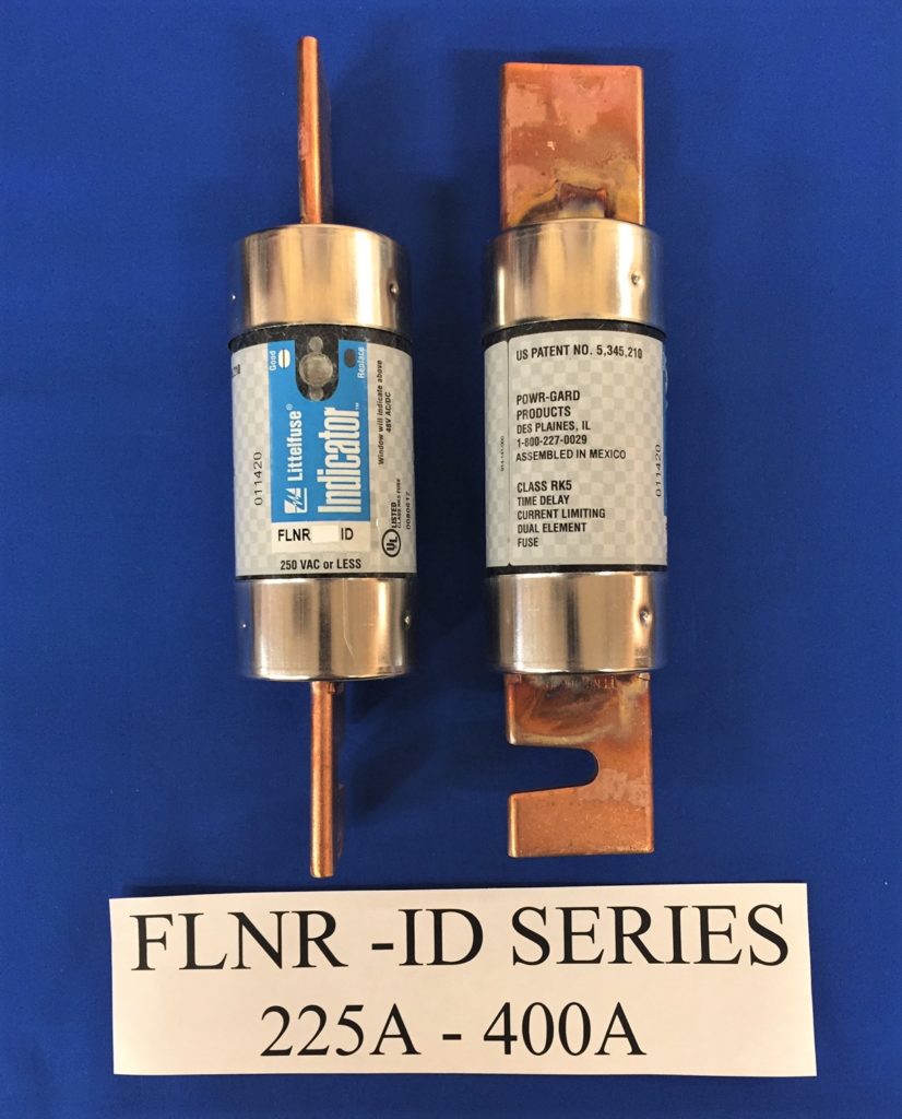 FLNR-400-ID | National Fuse