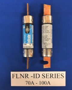 FLNR-70-ID - National Fuse