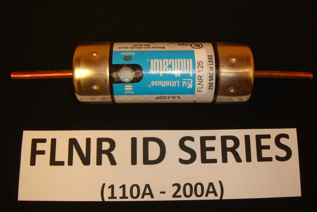FLNR-150-ID | National Fuse