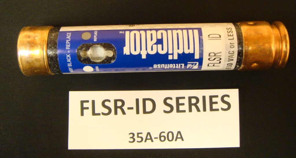 FLSR-60-ID | National Fuse