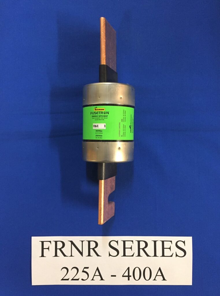 FRNR-400 - National Fuse