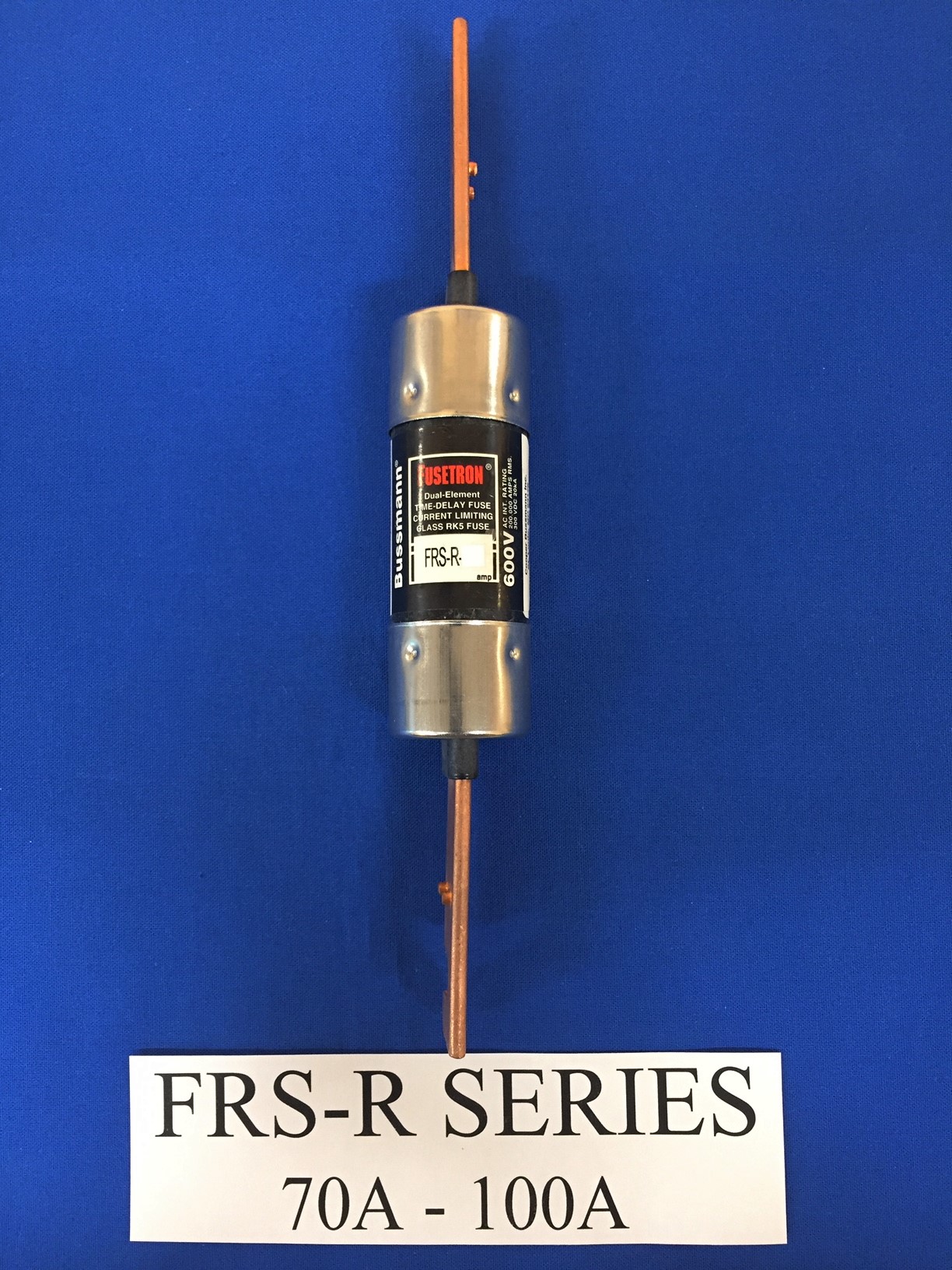 FRSR-80 | National Fuse