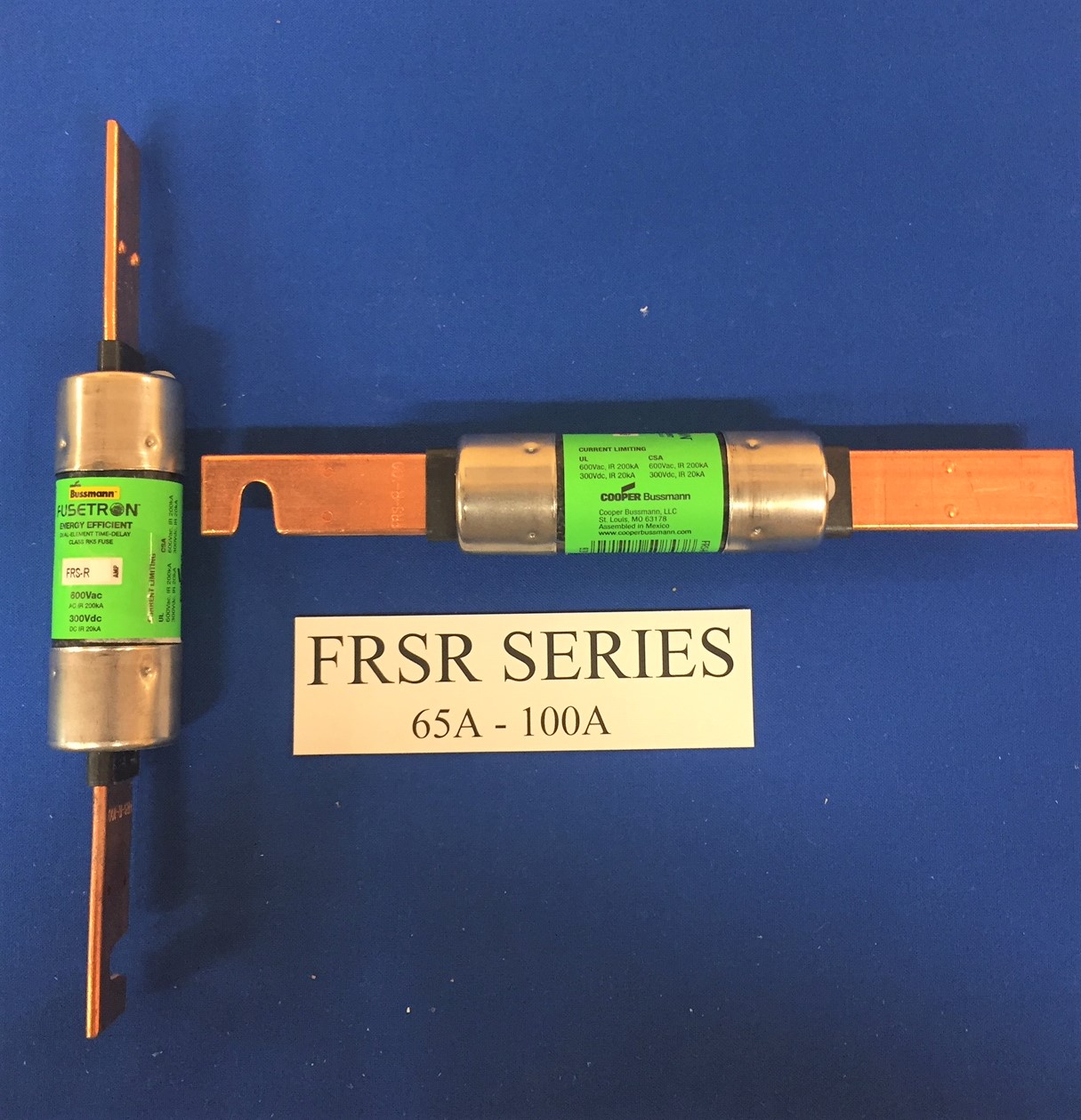 FRSR-80 | National Fuse