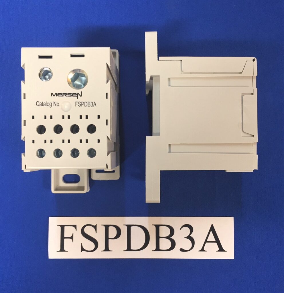 FSPDB3A - National Fuse