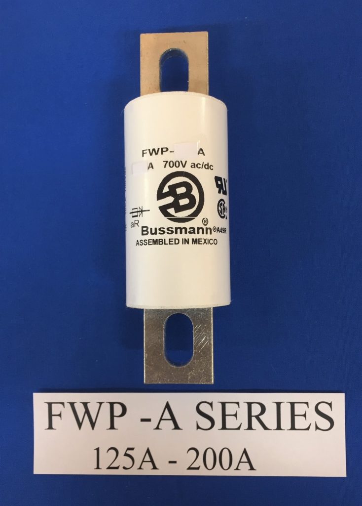 FWP-200A | National Fuse