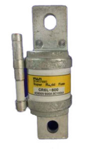 Fuji BLA003 | Japanese Fuses | National Fuse Products