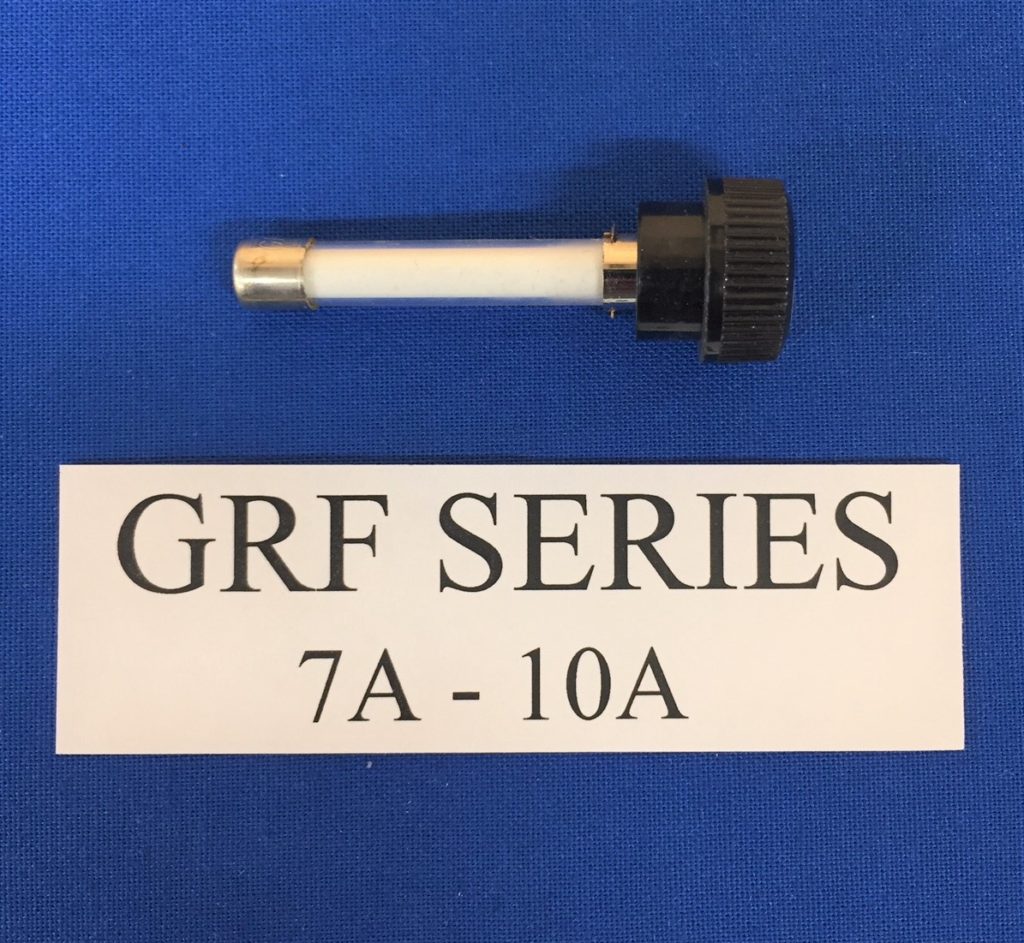 GRF-10 - National Fuse