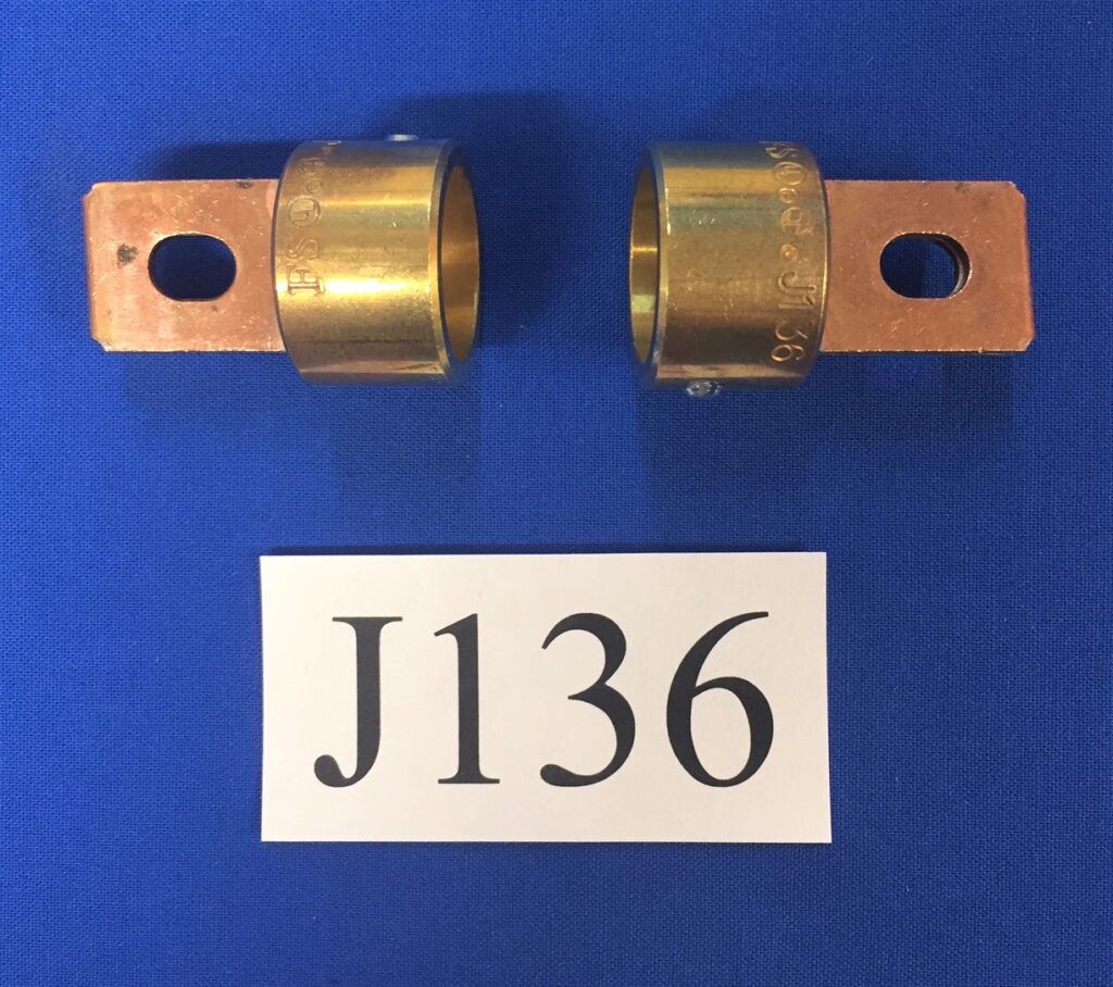 J136 - National Fuse