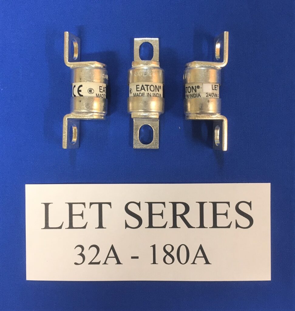 80LET - National Fuse