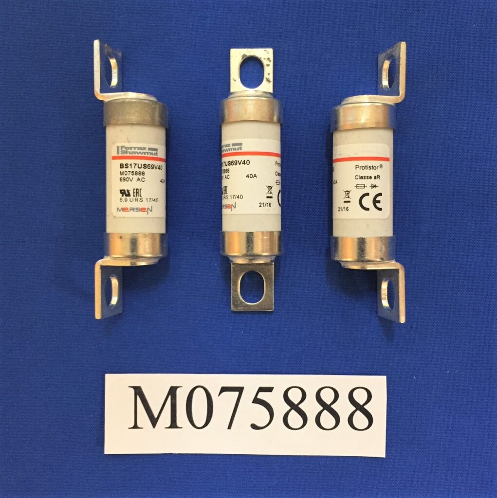 M075888 - National Fuse