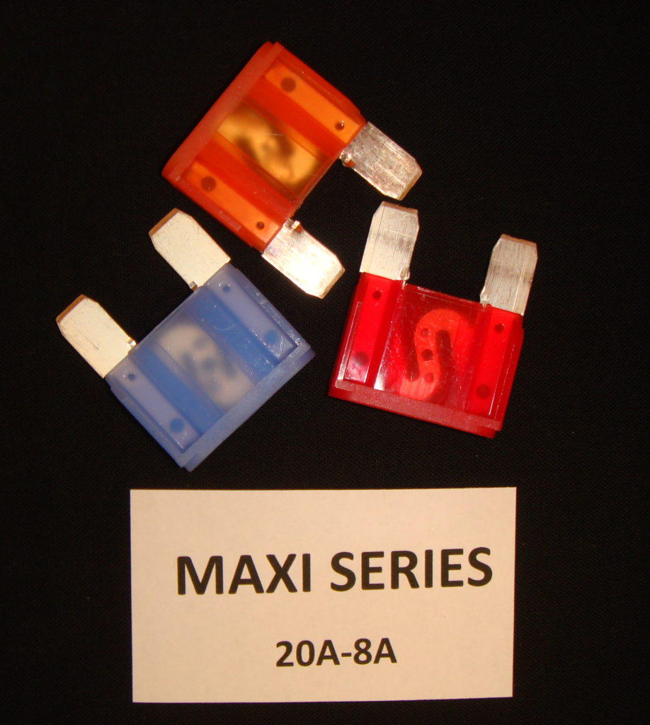 MAXI-20 - National Fuse