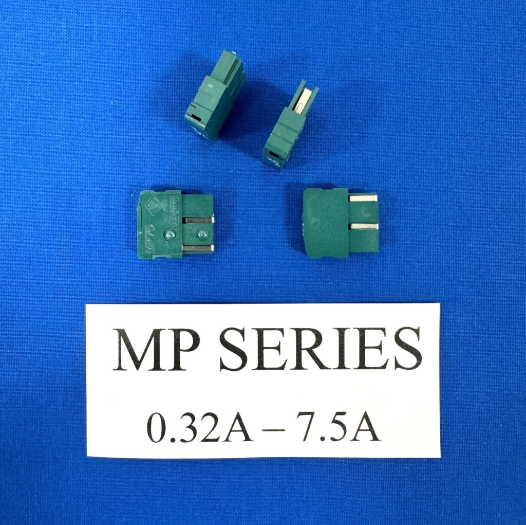 Daito MP75 | Japanese Fuses | Great Pricing at National Fuse Products