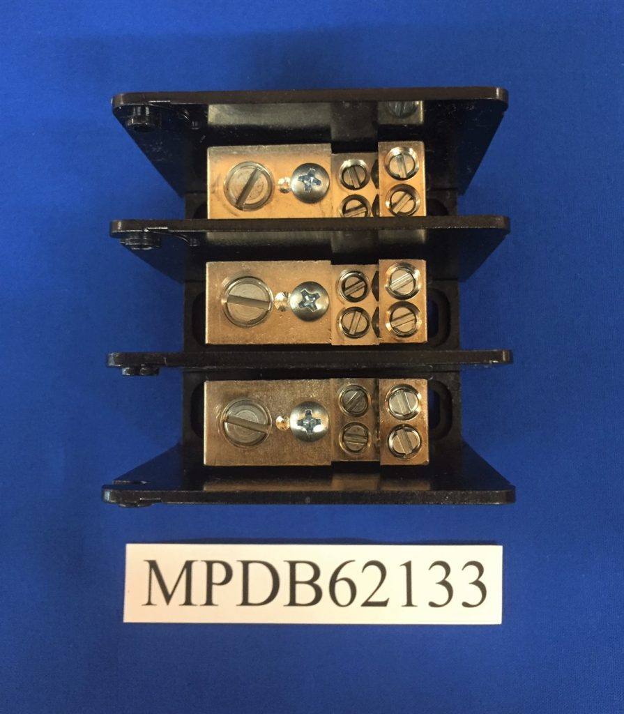 MPDB62133 - National Fuse