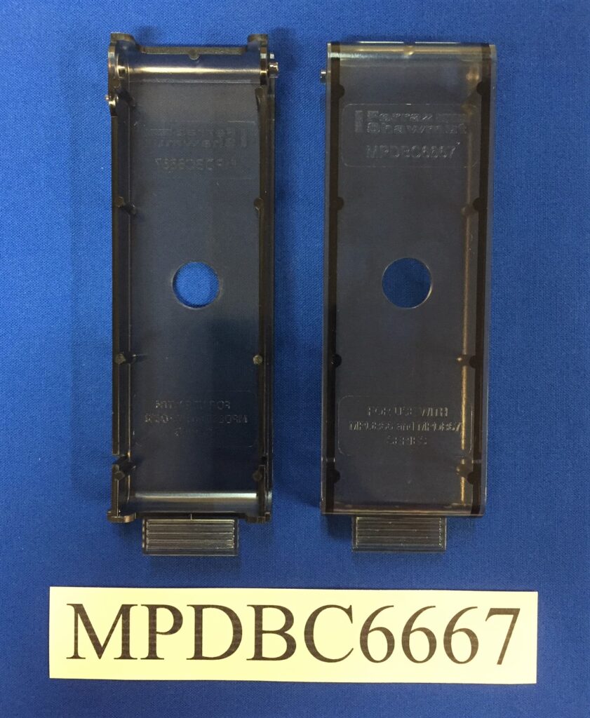 MPDBC6667 - National Fuse