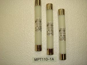 MPT110-1A | National Fuse