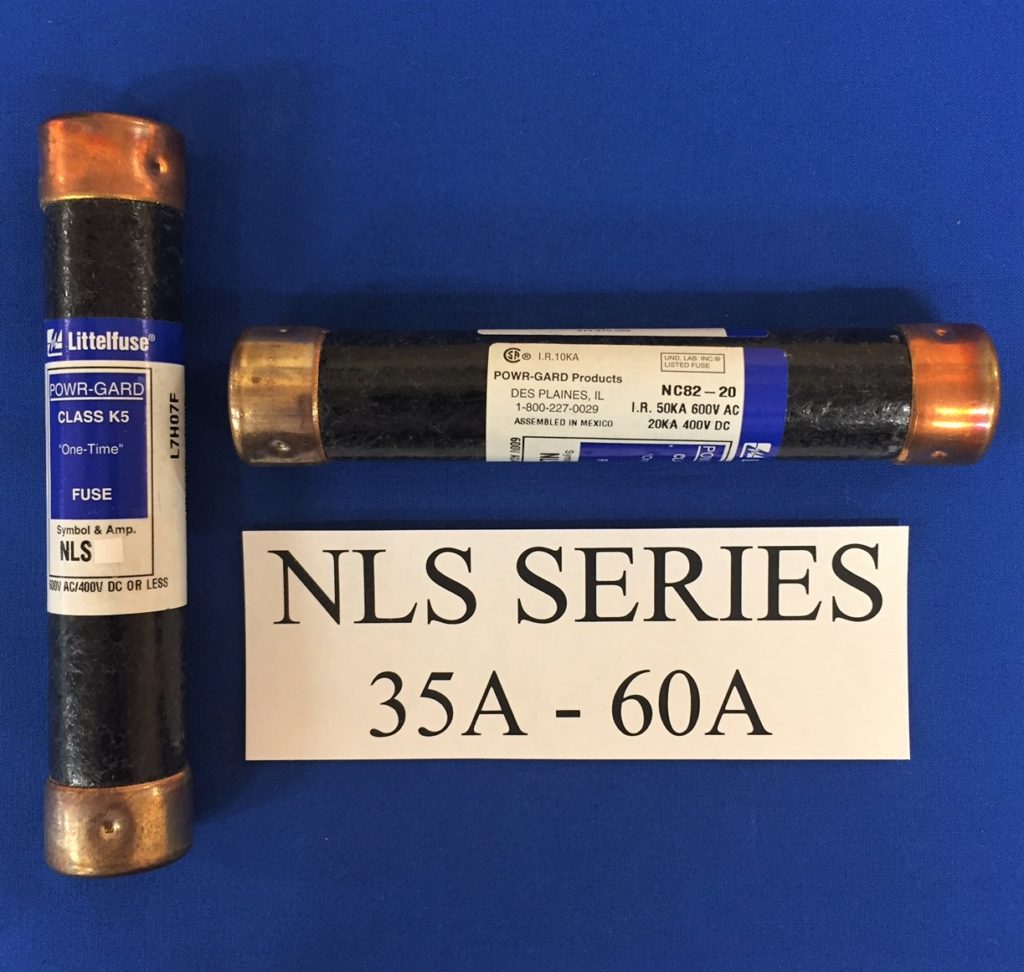 NLS-35 | National Fuse