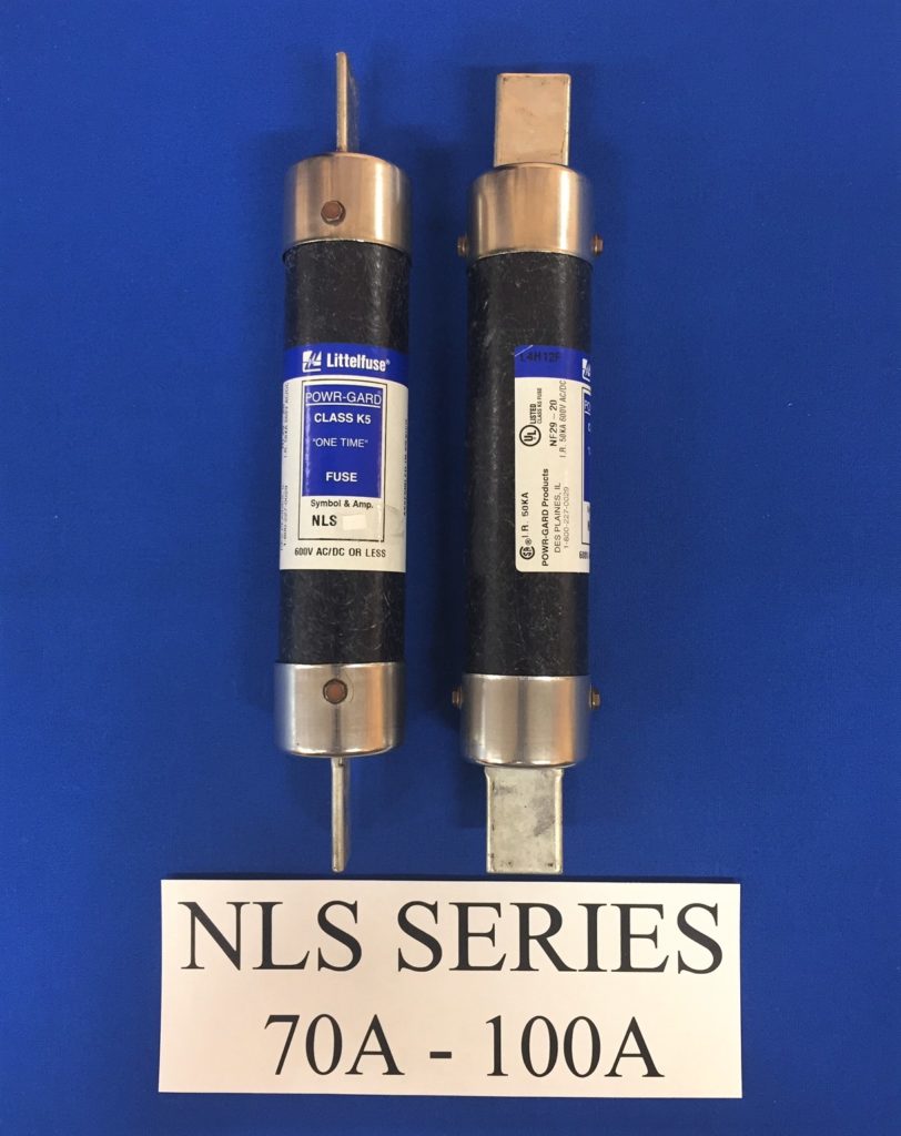 NLS-100 - National Fuse