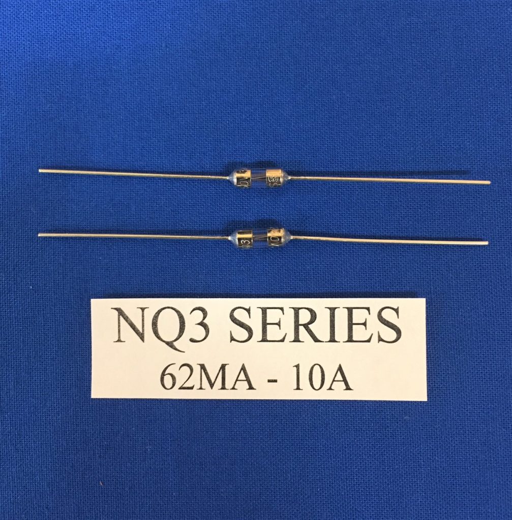 NQ3-8A - National Fuse