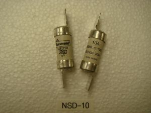 NSD-10 | National Fuse