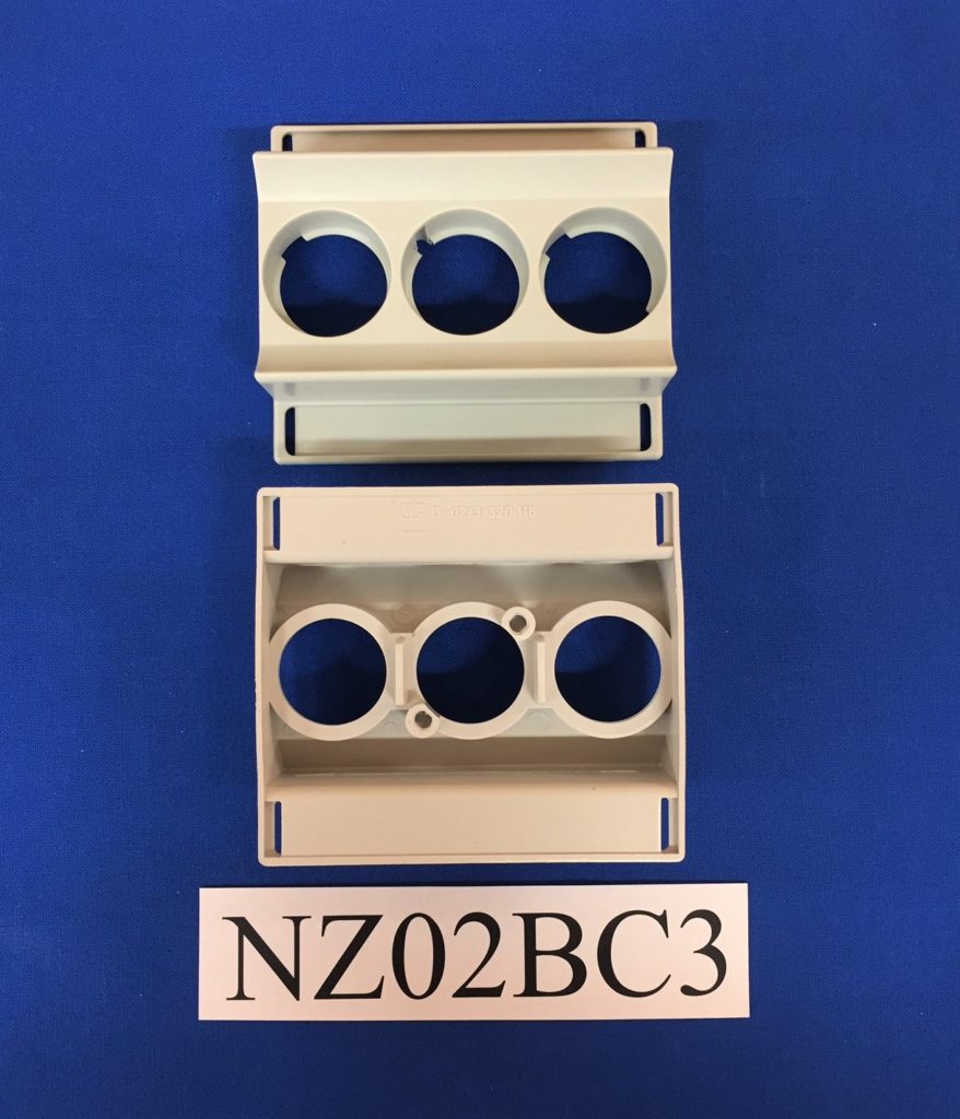 NZ02BC3 - National Fuse