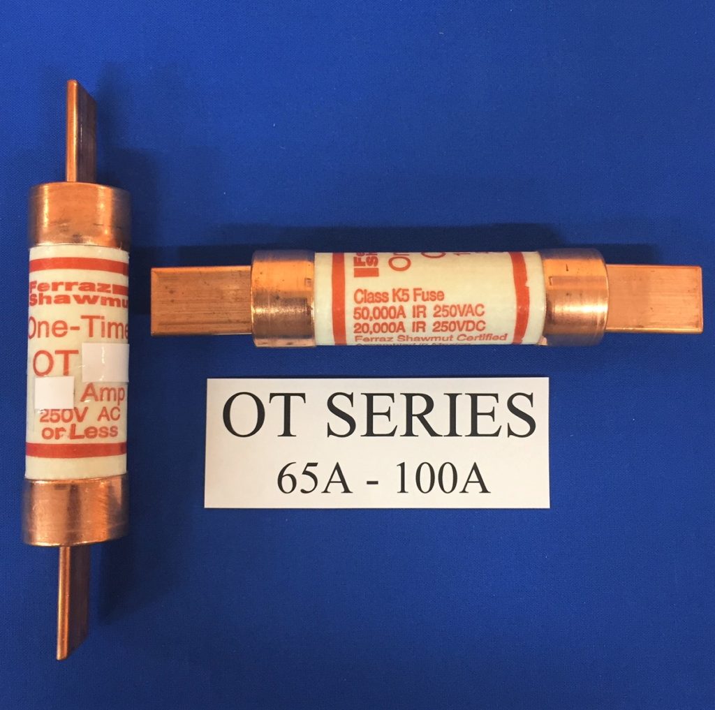 OTS-600 - National Fuse