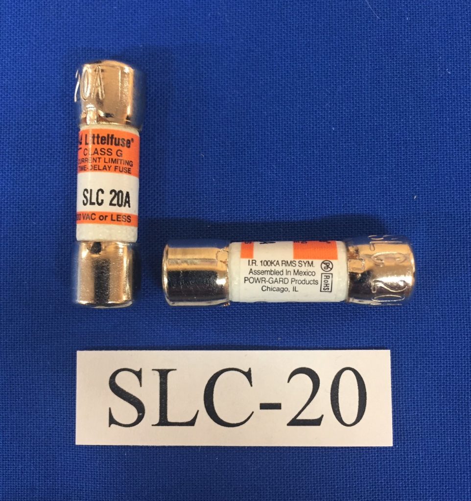 SLC-30 | National Fuse