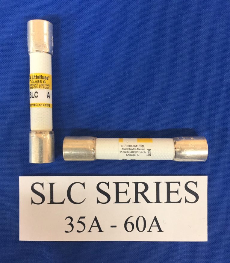 SLC-40 - National Fuse