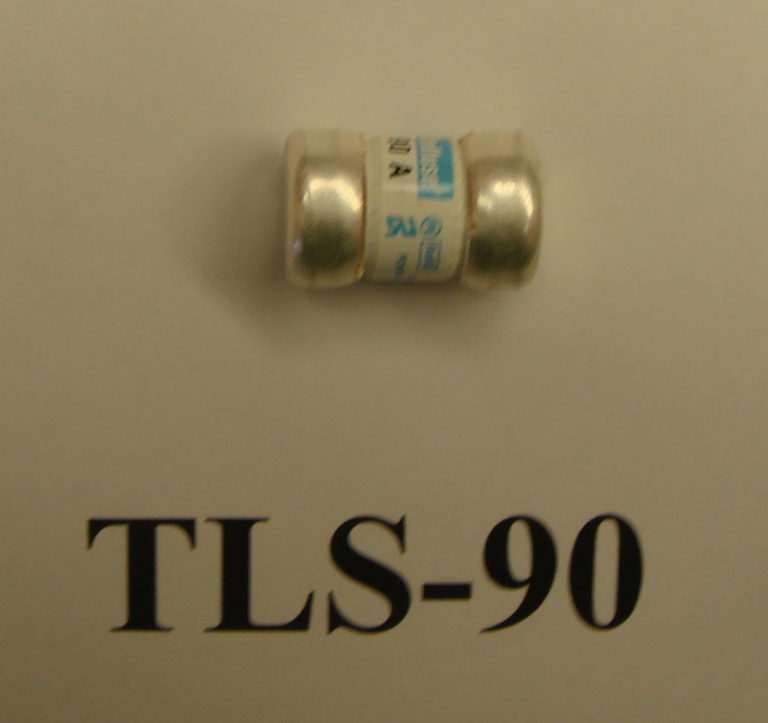 TLS-90 - National Fuse