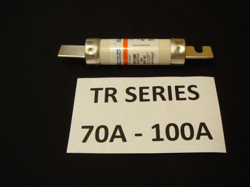 TR90R - National Fuse